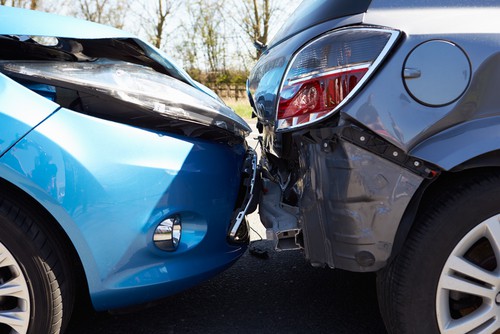 Involved in a Car Accident With a INDOT Vehicle? Get The Help You Need