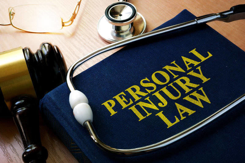 St. Louis Personal Injury Lawyer | Craig, Kelley and Faultless LLC