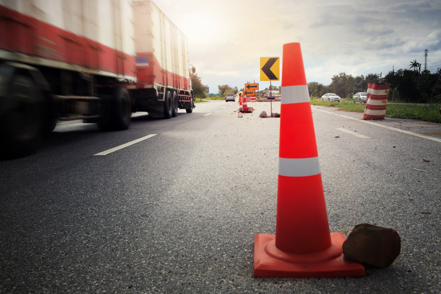 3 Ways Truck Accident Victims Can Prepare to Win Their Injury Lawsuits