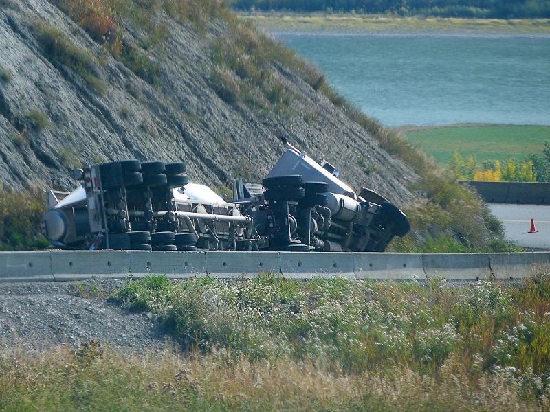 Indianapolis Big Rig Accident Lawyer