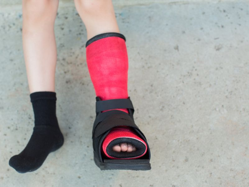 Indianapolis Crush Injury Lawyer | Craig, Kelley and Faultless LLC