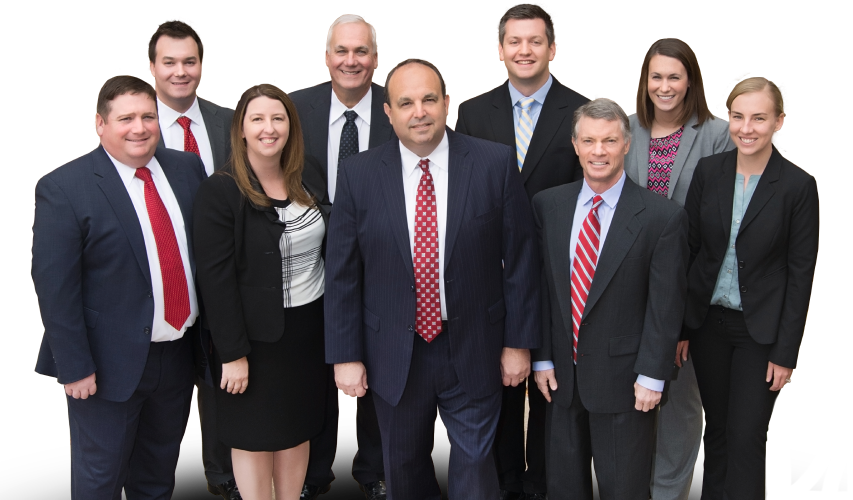 Craig, Kelley & Faultless awarded in the 30th edition of The Best ...