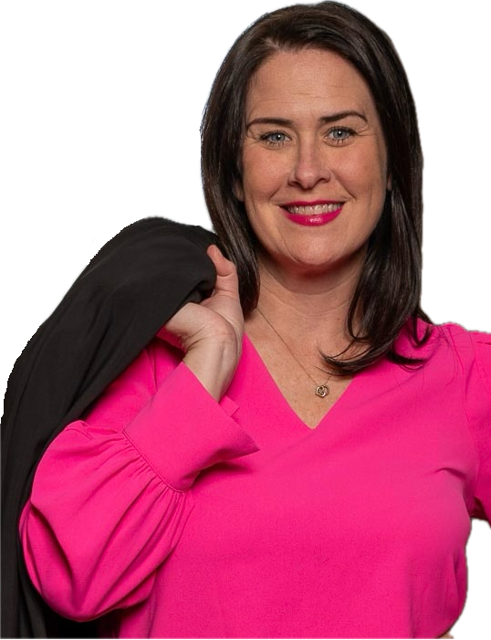 Christy Crowe Childers on Women in Trucking Law