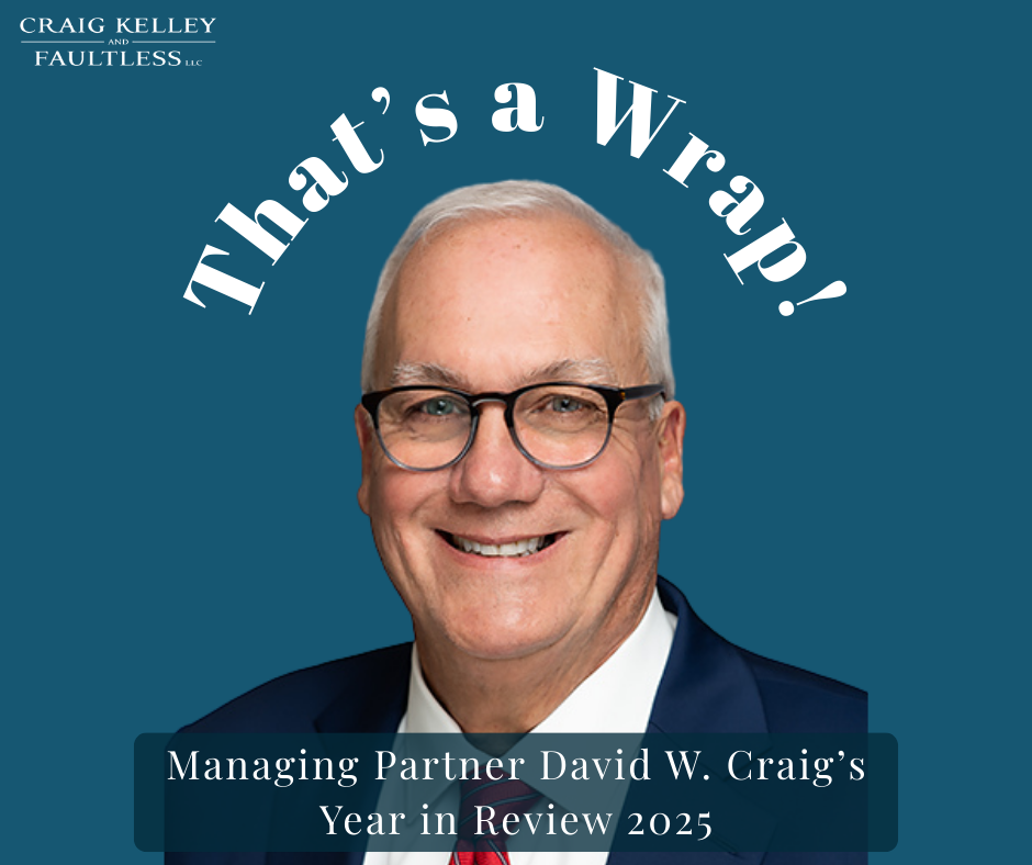 Truck Accident Lawyer, Board-Certified by the NBTA, David Craig