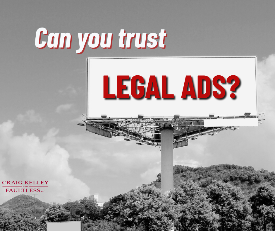 Should You Trust Legal Ads? Key Facts to Know