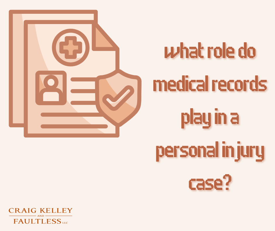 Why Medical Records Are Crucial in Truck Wreck Injury Cases