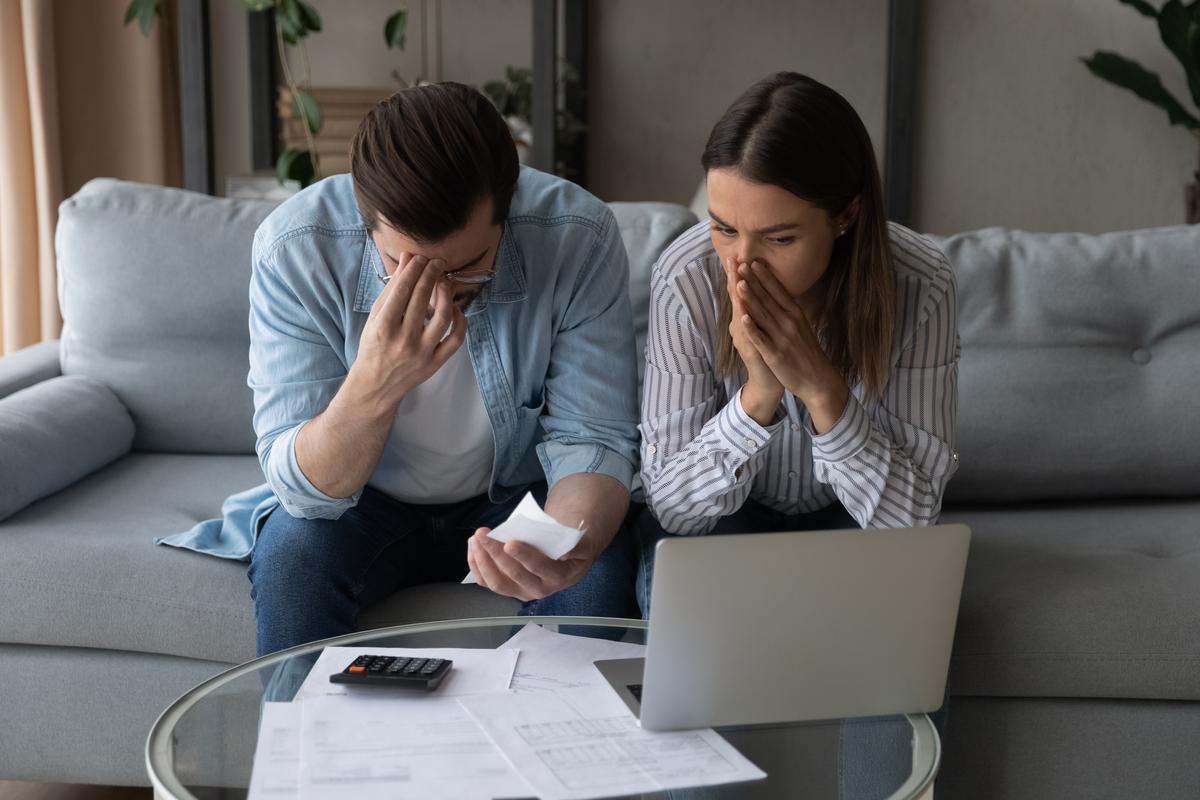 How To Deal With Your Outstanding Medical Bills While Your Personal ...