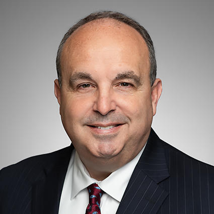 Attorney Scott Faultless Receives ITLA President’s Award | Craig ...