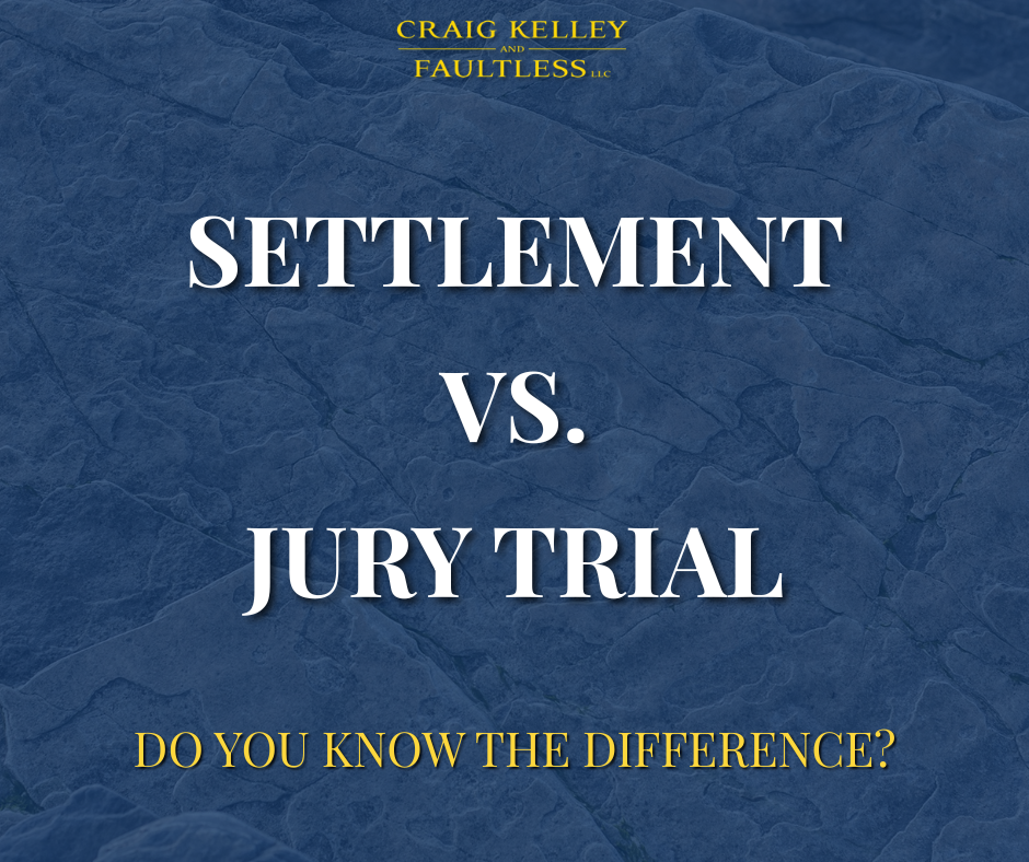 How Truck Accident Lawsuits End: Settlement or Trial?