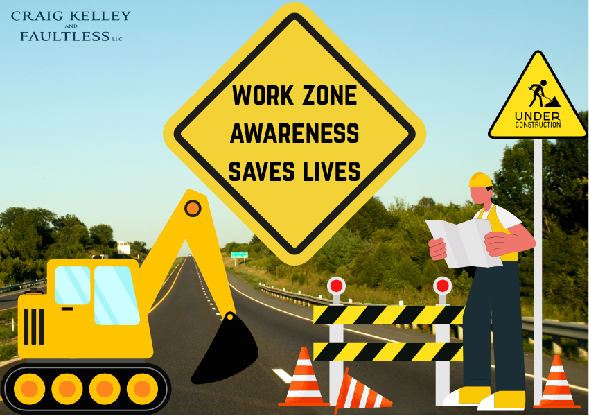 Why Speeding in Work Zones Is So Risky