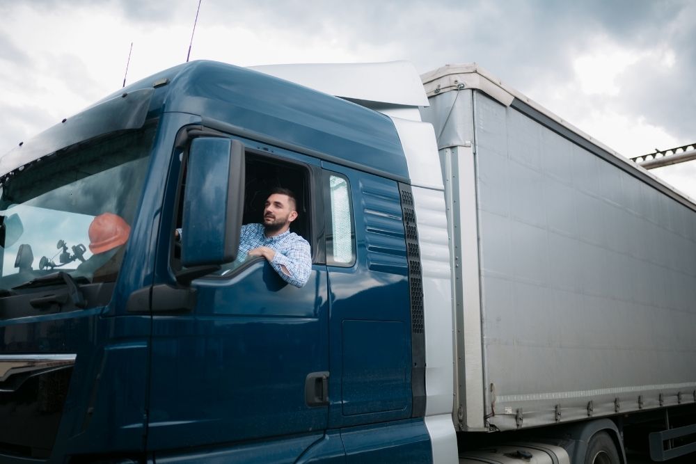 Missouri Truck Driver Work Hour Regulations