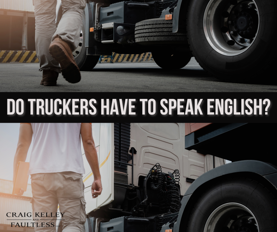 The Trucking Industry Issue We Don’t Talk About Enough